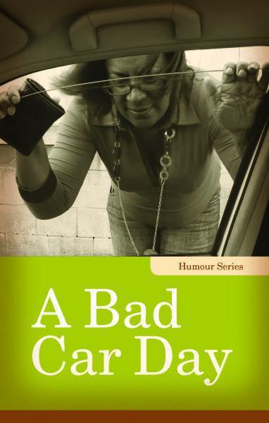 A Bad Car Day — Grass Roots Press USA