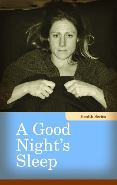 A Good Night's Sleep — Grass Roots Press USA