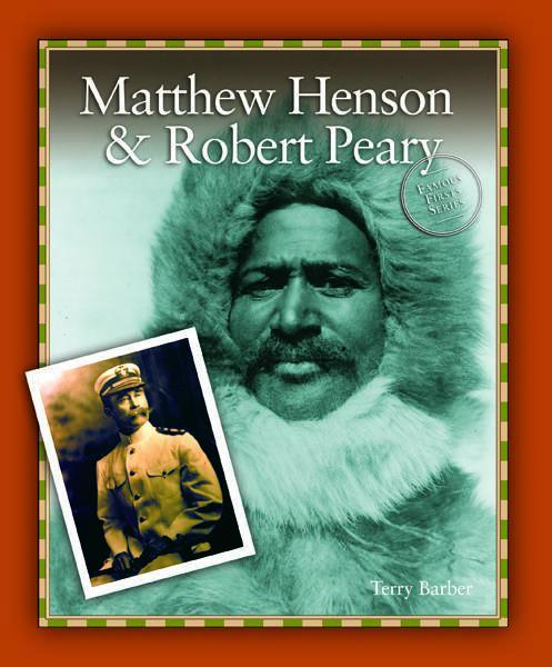 Matthew Henson
