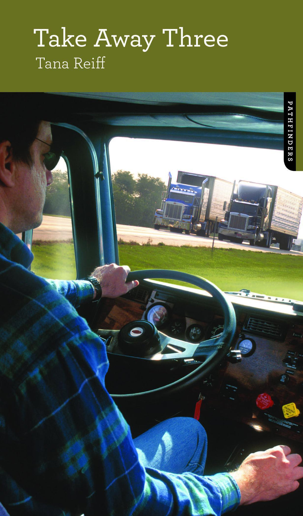 Hi-Lo Chapter books — Grass Roots Press USA