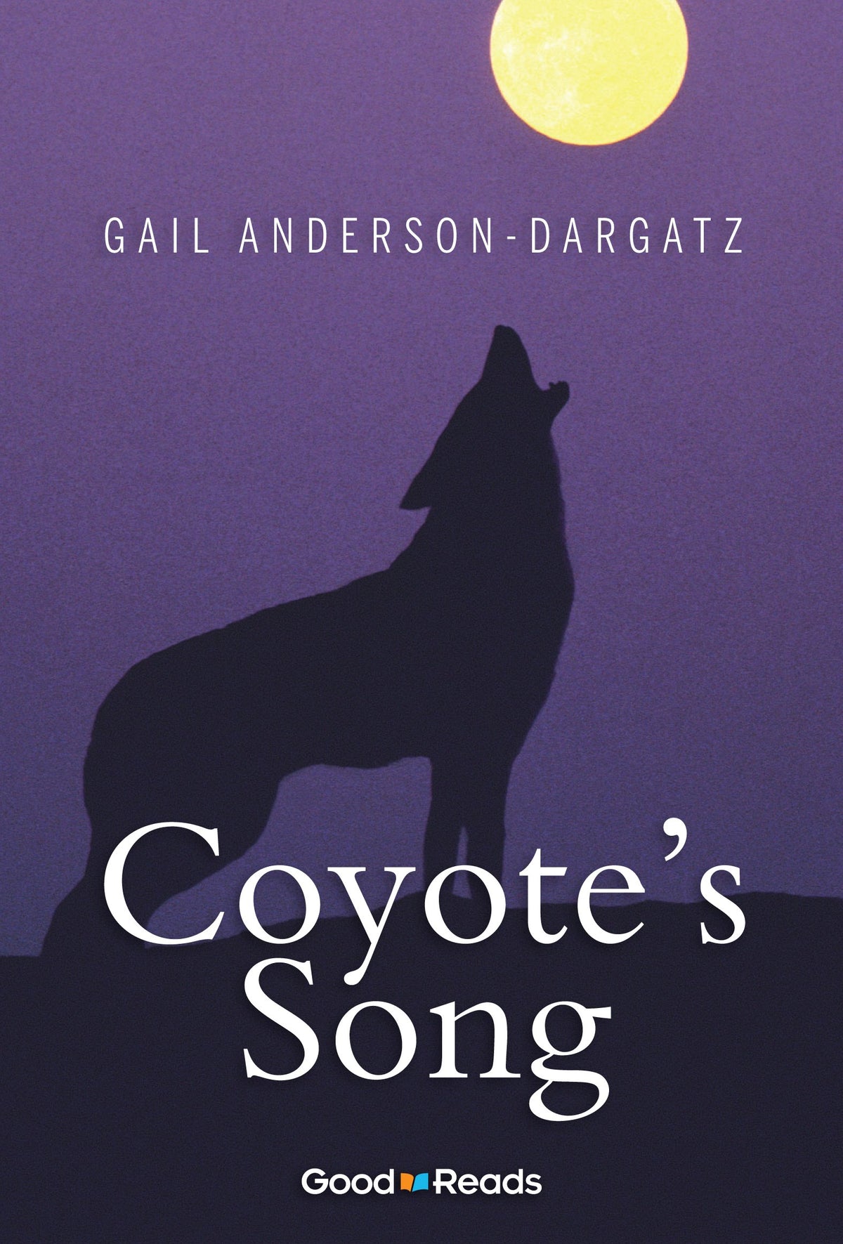 Coyote's Song — Grass Roots Press USA