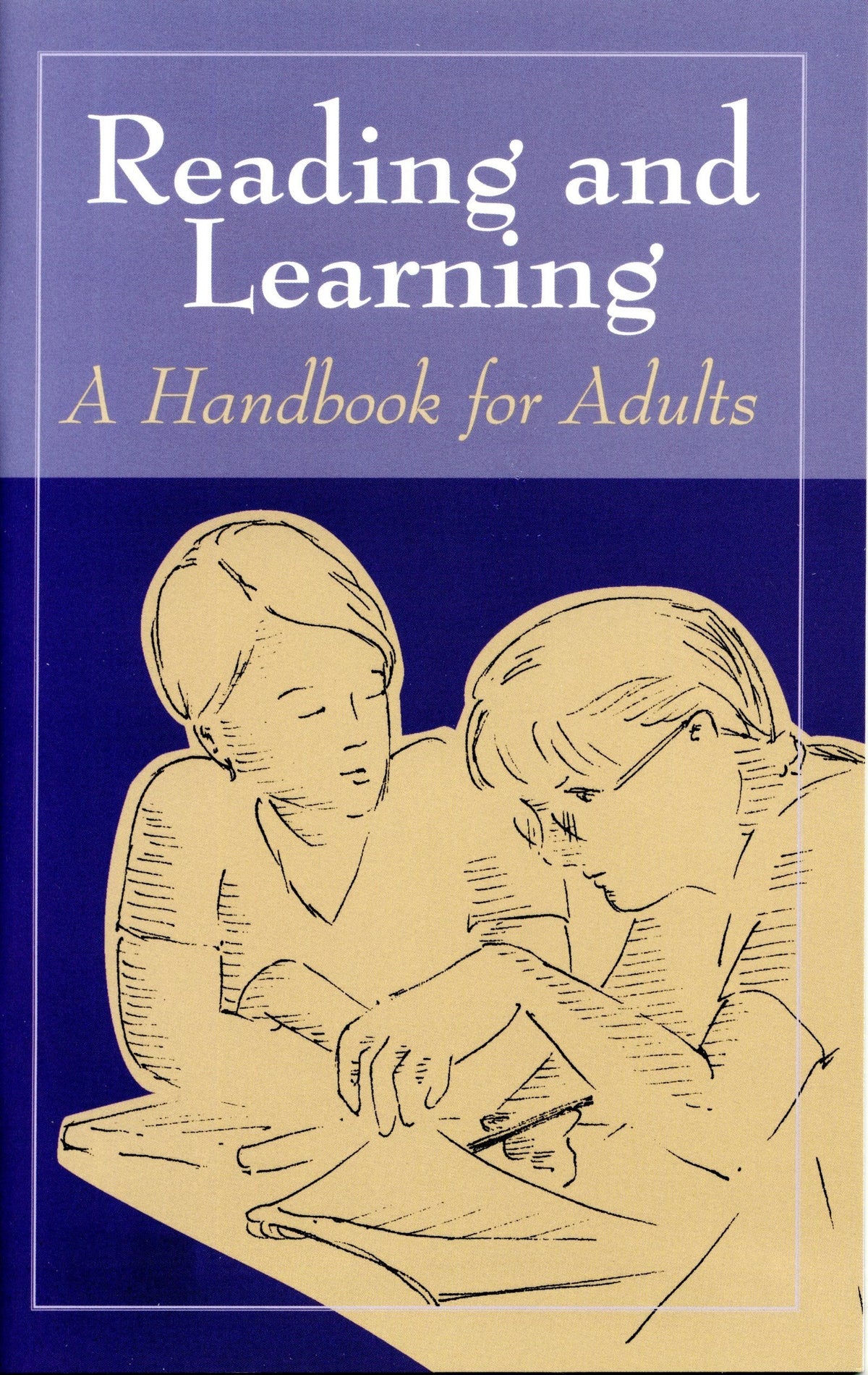 Reading and Learning — Grass Roots Press USA